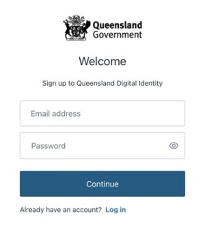 【10分で完了】QLD州のデジタル運転免許書の取得方法を分かりやすく画像で解説 | オーストラリア ゴールドコースト Walker